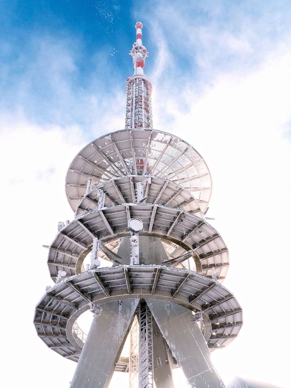Inselsberg mit Aussichts- und Erlebnisturm - Tourismus Thüringer Wald