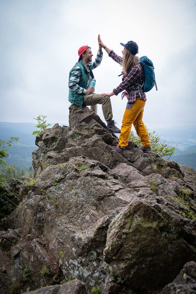 Inselsberg mit Aussichts- und Erlebnisturm - Tourismus Thüringer Wald